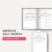 Protect Your Self-Worth Workbook – HelloContent